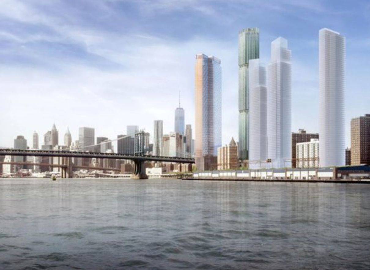 Gothamist: Judge Sides With LES Groups In Fight Against High-Rise ... Gothamist: Judge Sides With LES Groups In Fight Against High-Rise ...