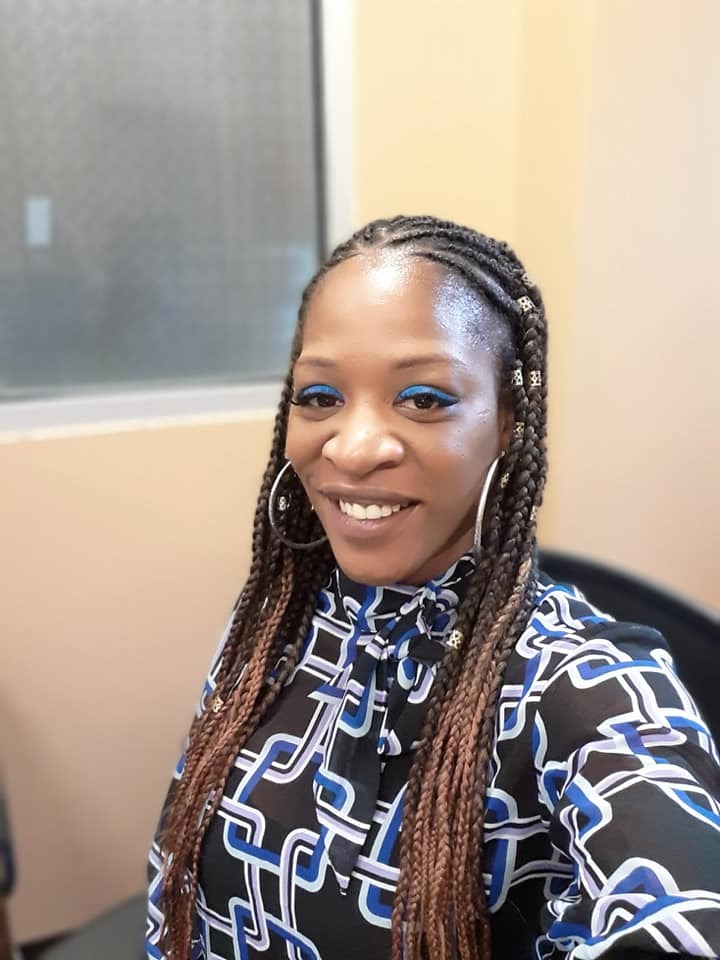 HER Power | TakeRoot Justice